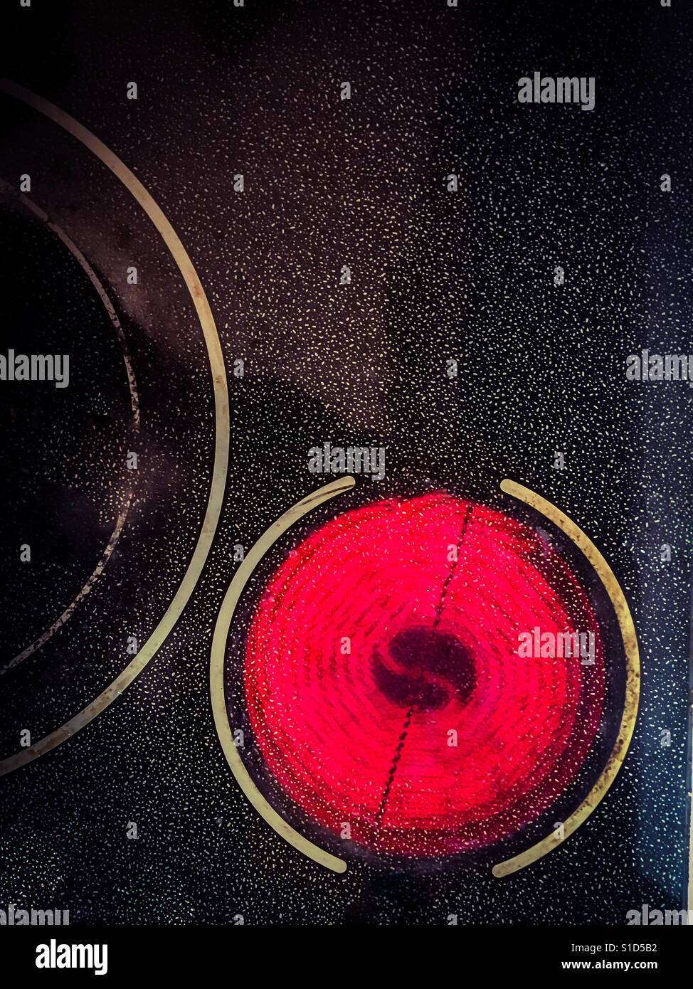 Heat elements hi-res stock photography and images - Alamy