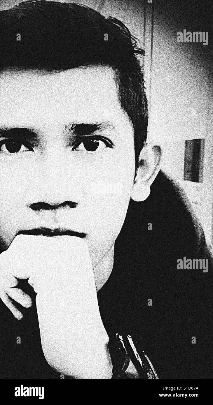 Life will be continue Stock Photo - Alamy