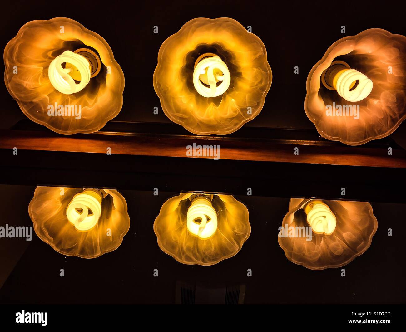 Three lights hi-res stock photography and images - Alamy