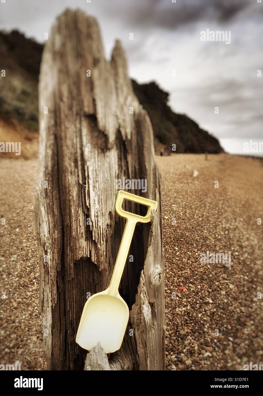 Plastic spade hi-res stock photography and images - Alamy