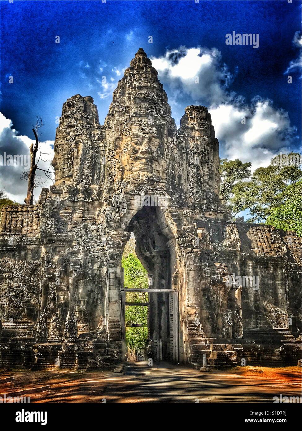 Gate keeper hi-res stock photography and images - Alamy