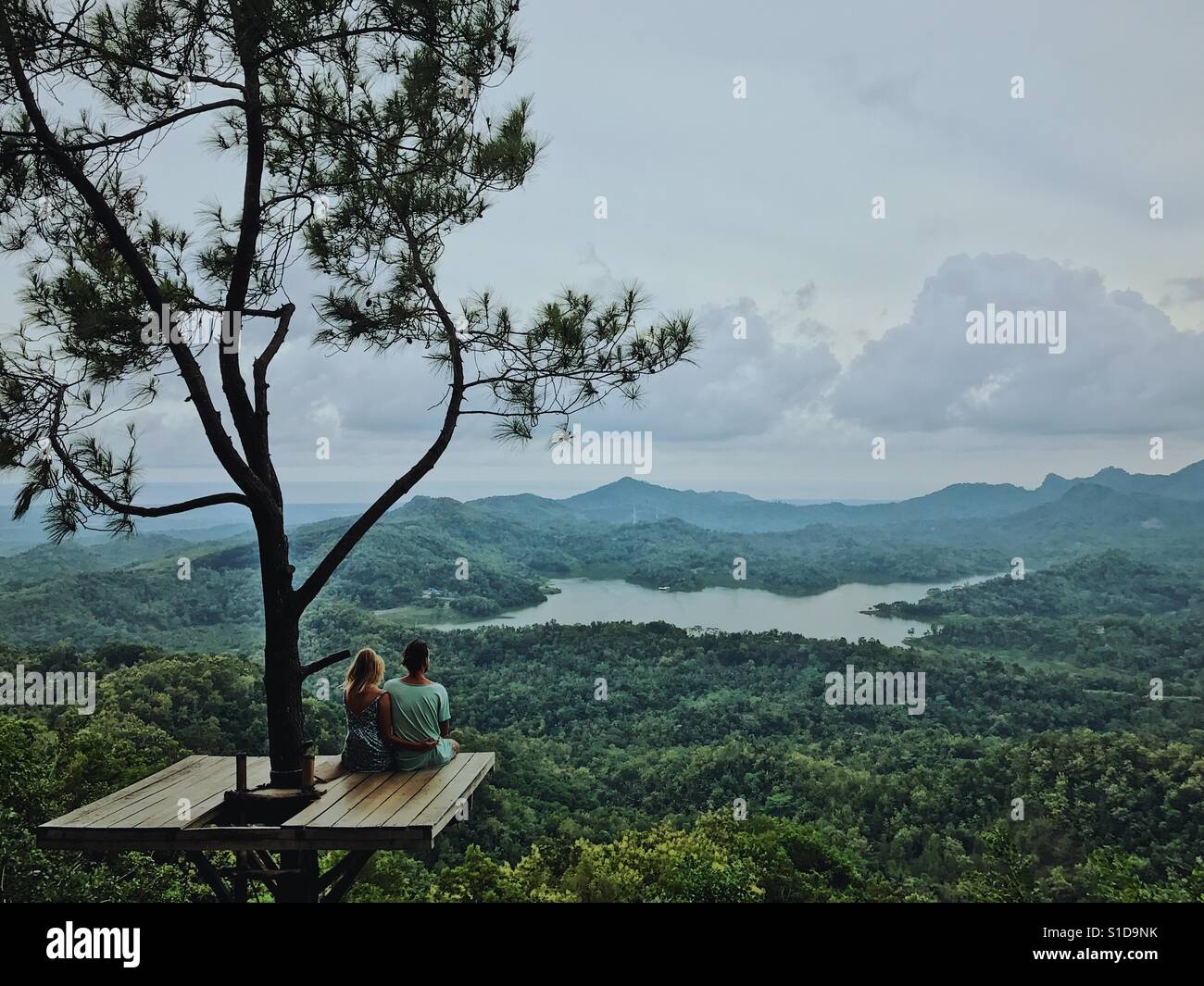 Java love hi-res stock photography and images - Alamy