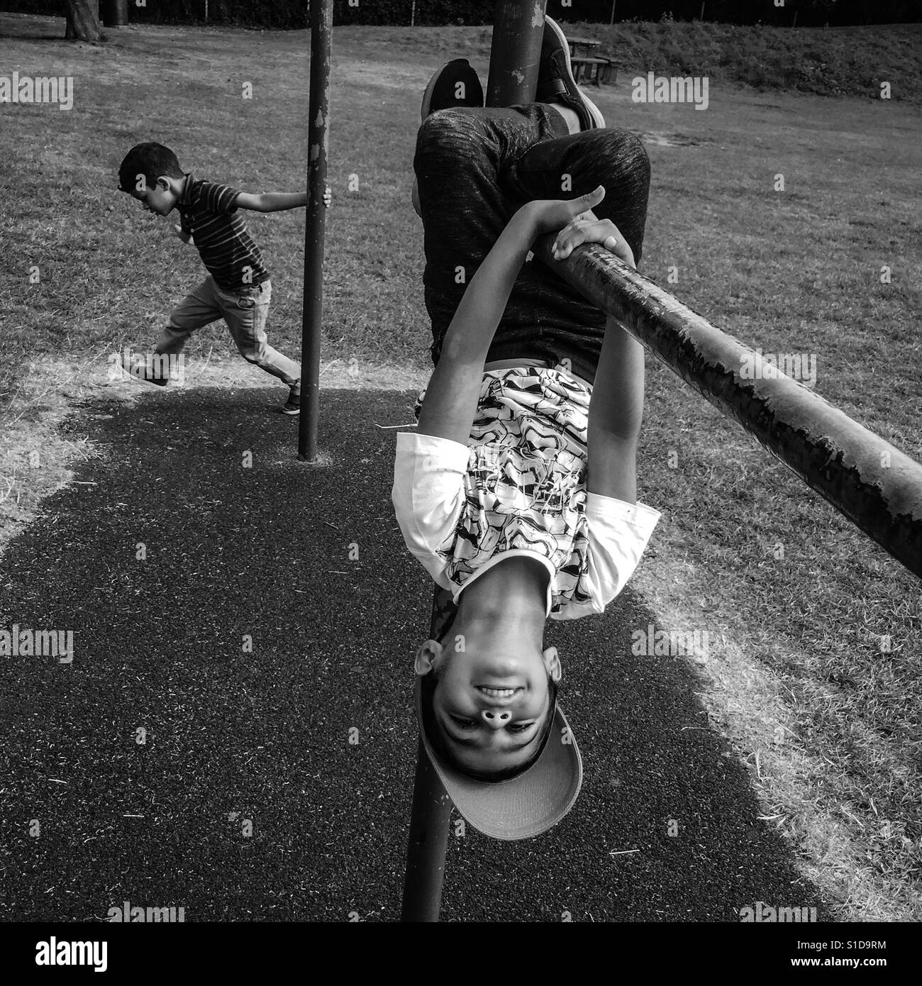 Boyhood hi-res stock photography and images - Alamy