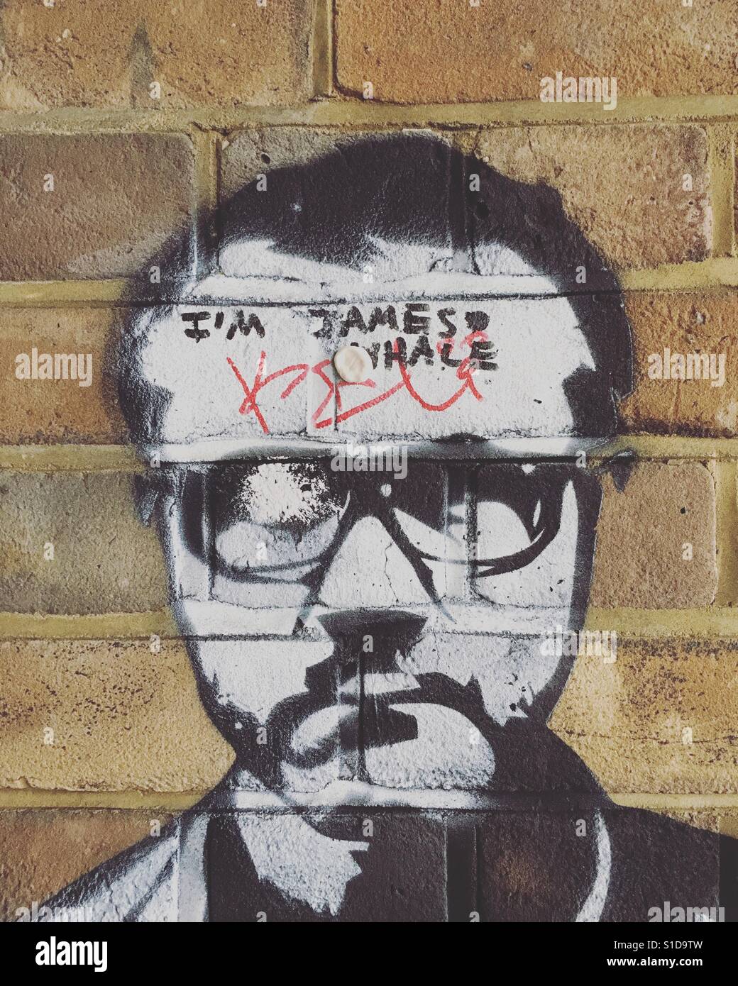 Graphitti hi-res stock photography and images - Alamy