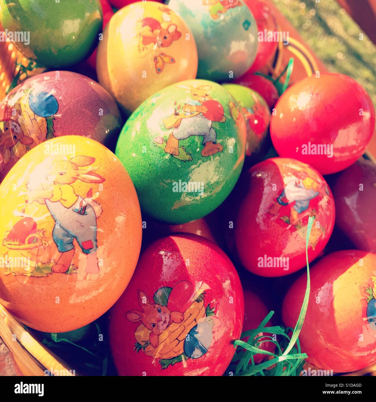 Beautiful colours hi-res stock photography and images - Alamy