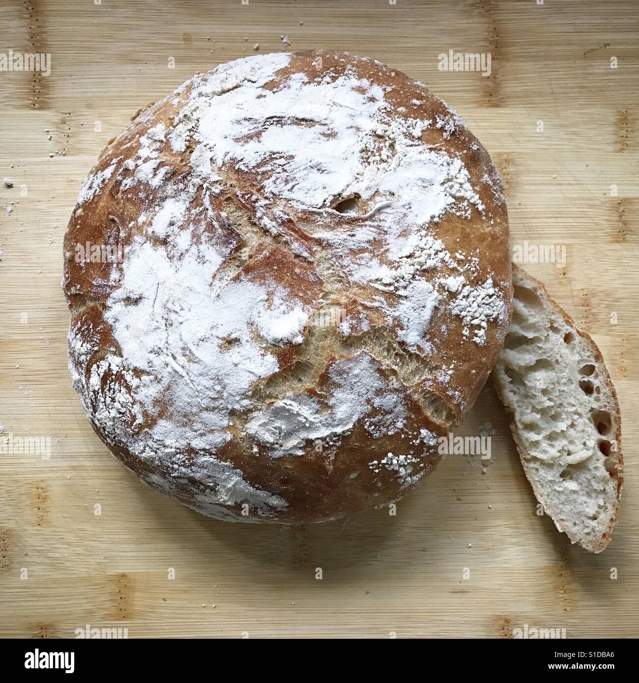 What Is Artisan White Bread at Connor Megan blog