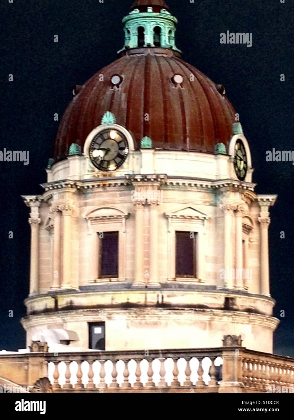 Mclean museum hi-res stock photography and images - Alamy