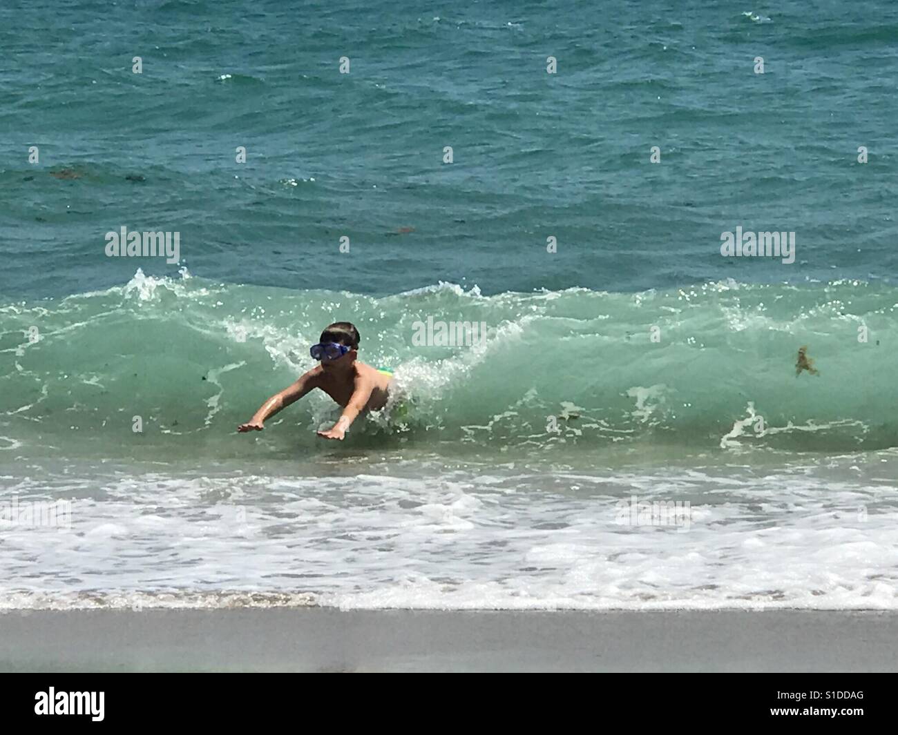 Diving break hi-res stock photography and images - Alamy