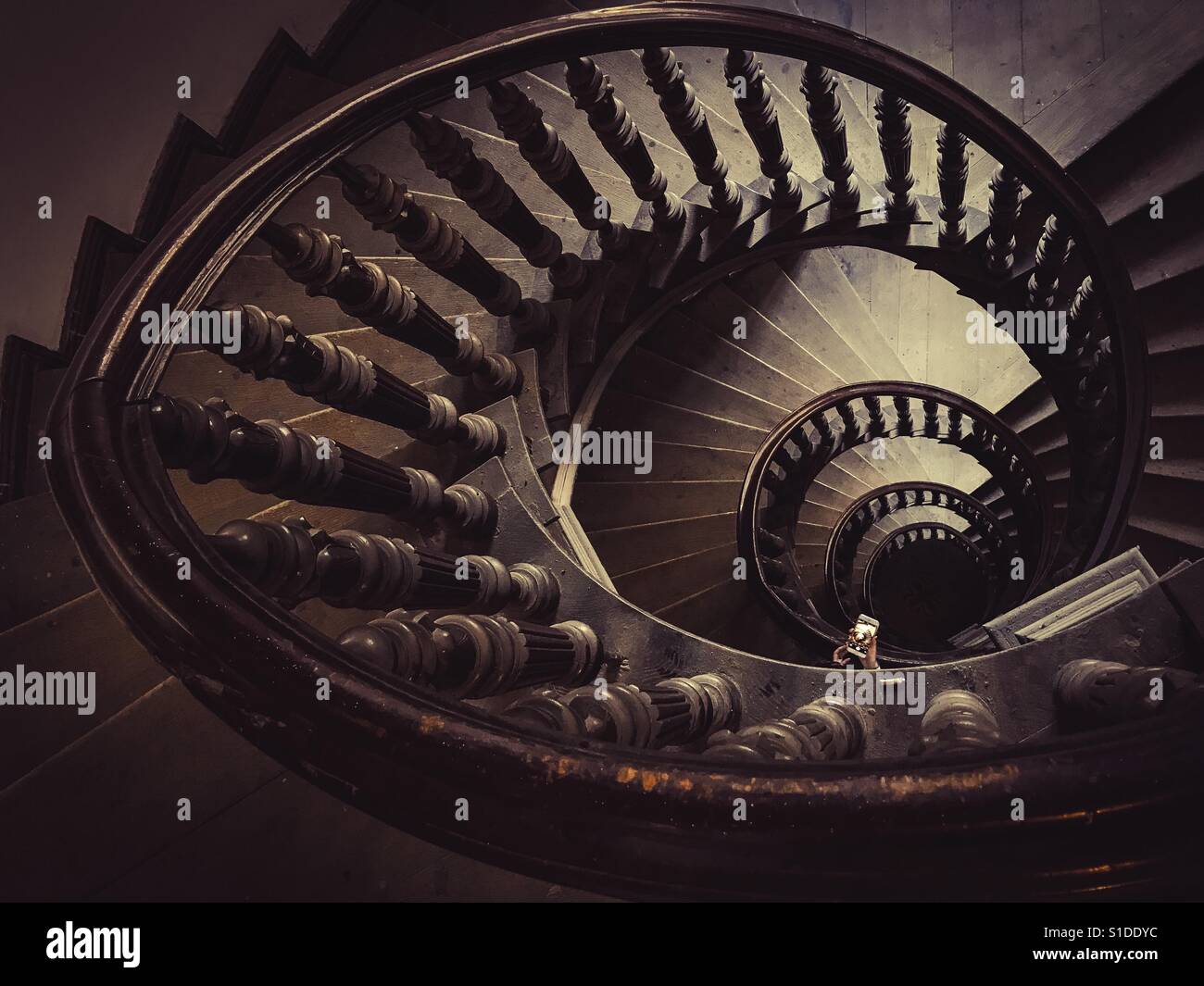 Great stair hi-res stock photography and images - Alamy