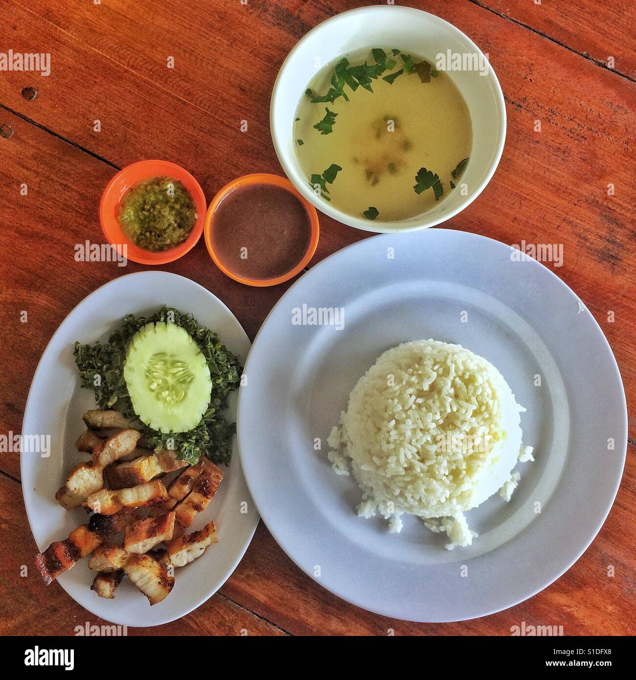 Makan hi-res stock photography and images - Alamy