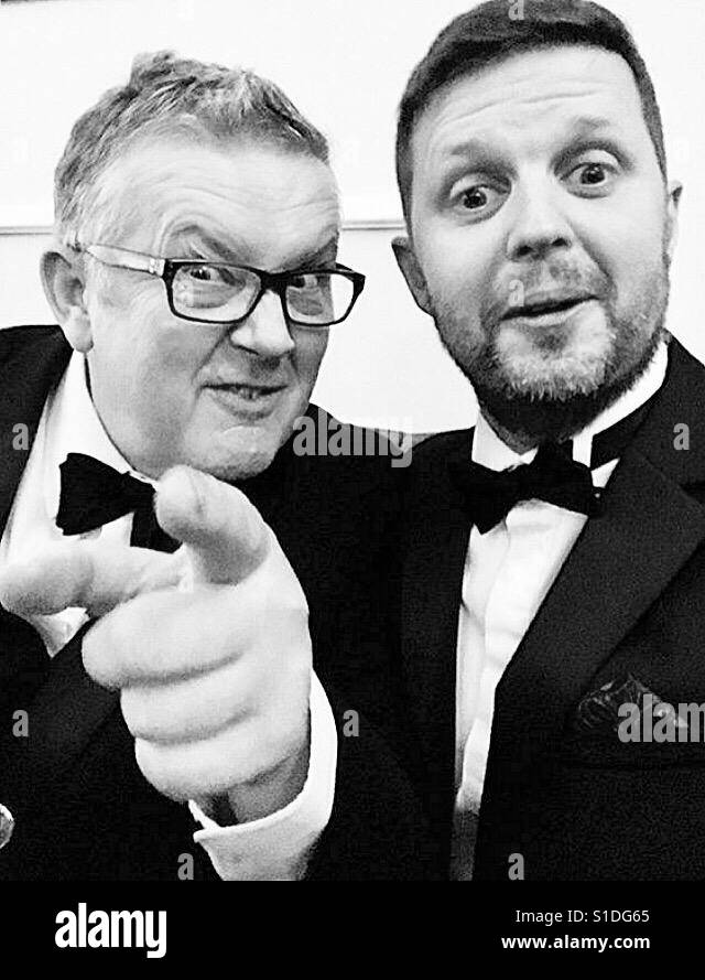 Brothers bow hi-res stock photography and images - Alamy