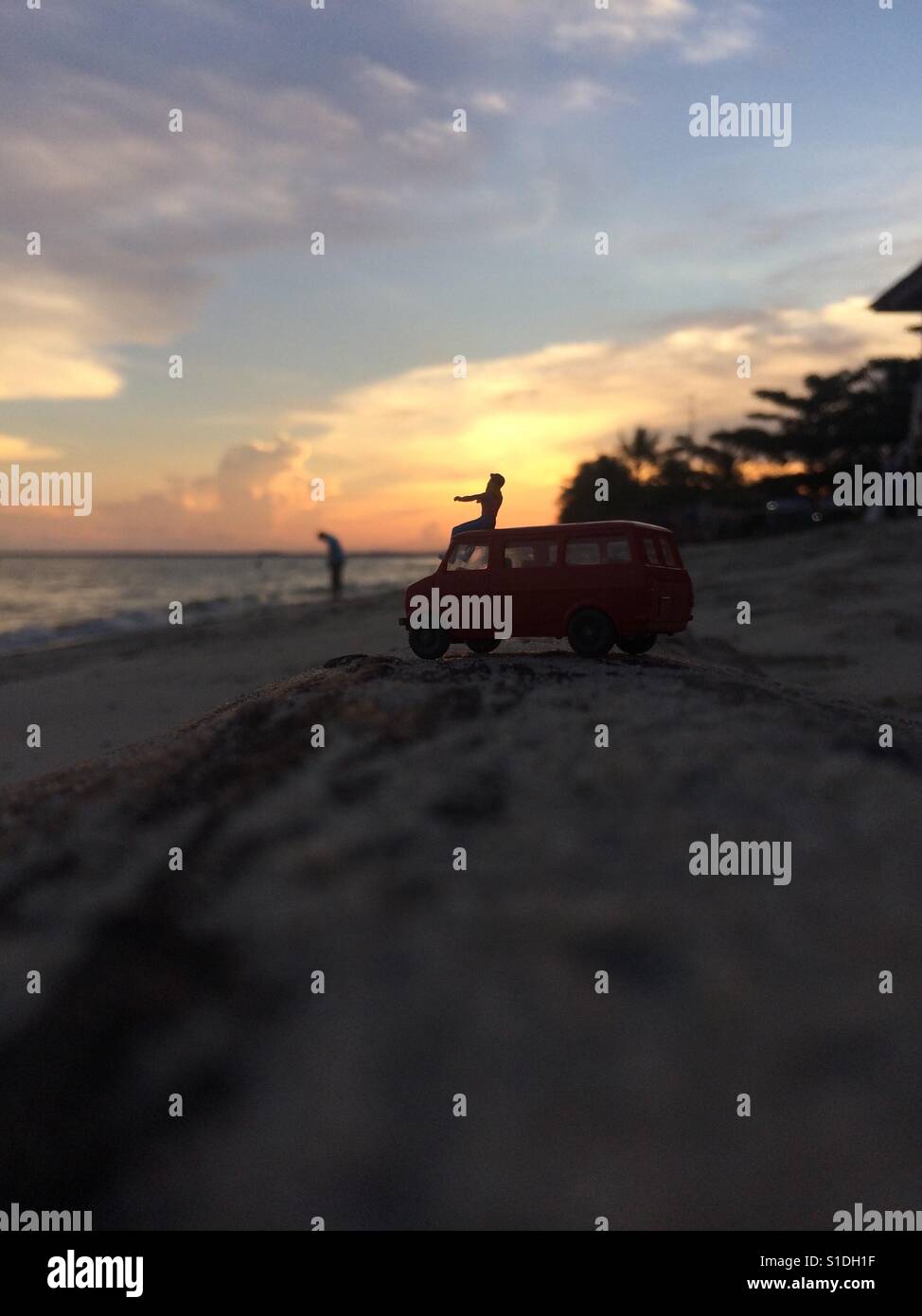 Preiser hi-res stock photography and images - Alamy