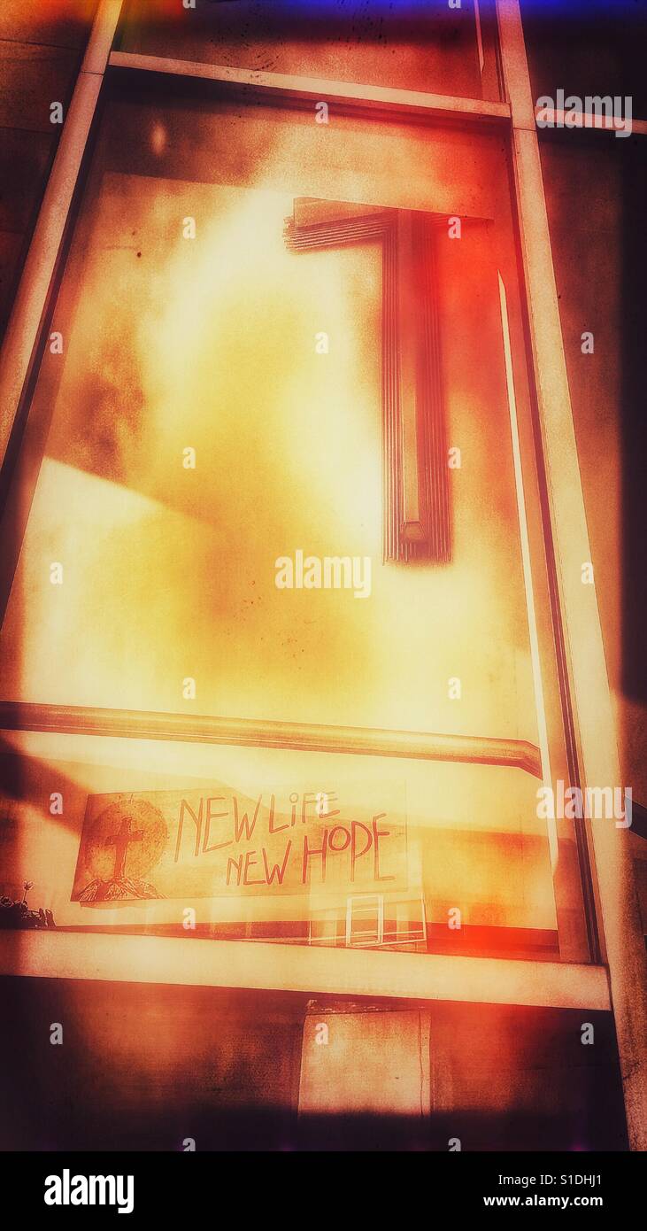 Expectation hope hi-res stock photography and images - Alamy