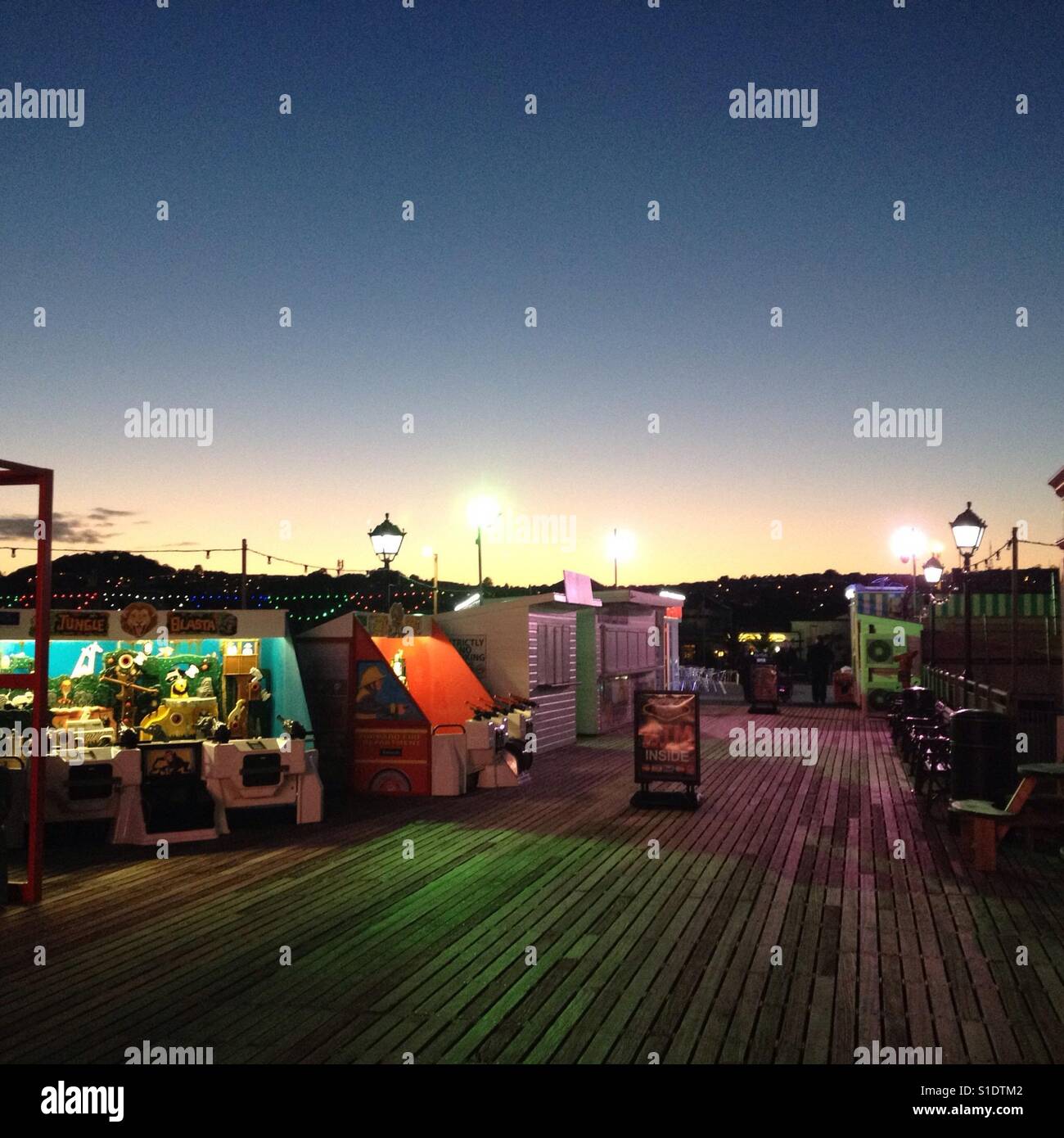 Paignton Devon England High Resolution Stock Photography and Images - Alamy