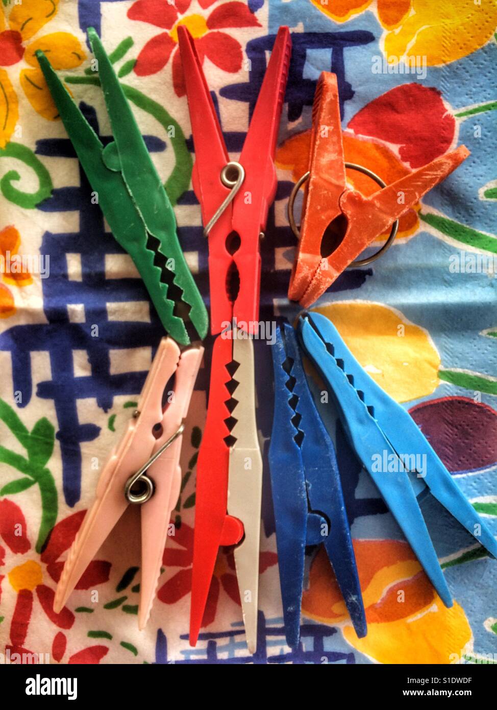 Many colors hi-res stock photography and images - Alamy