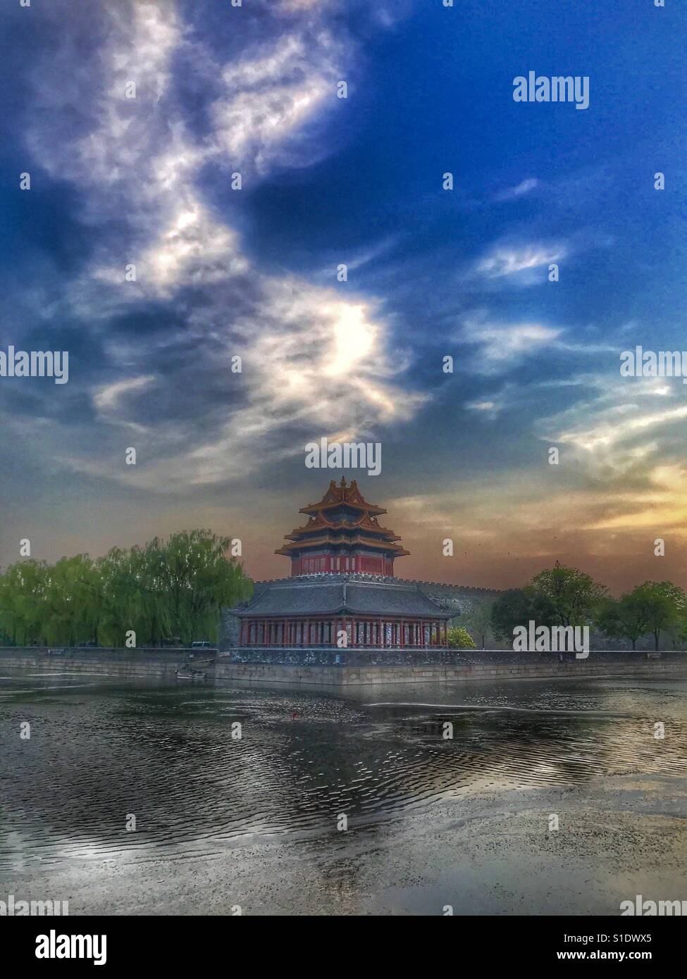 Northeast Corner High Resolution Stock Photography and Images - Alamy