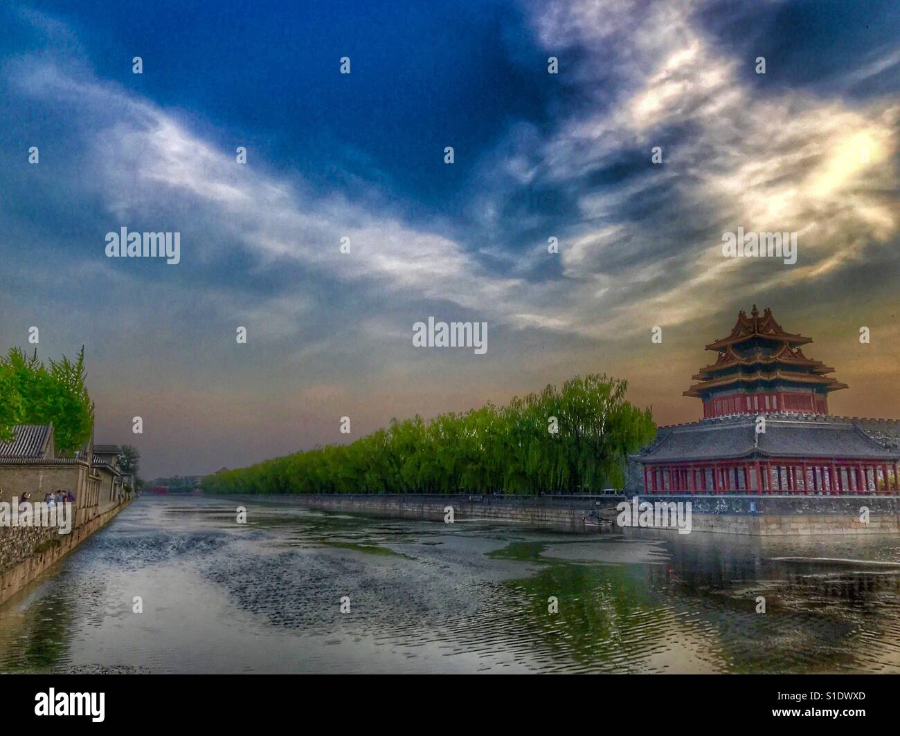 Northeast corner hi-res stock photography and images - Alamy