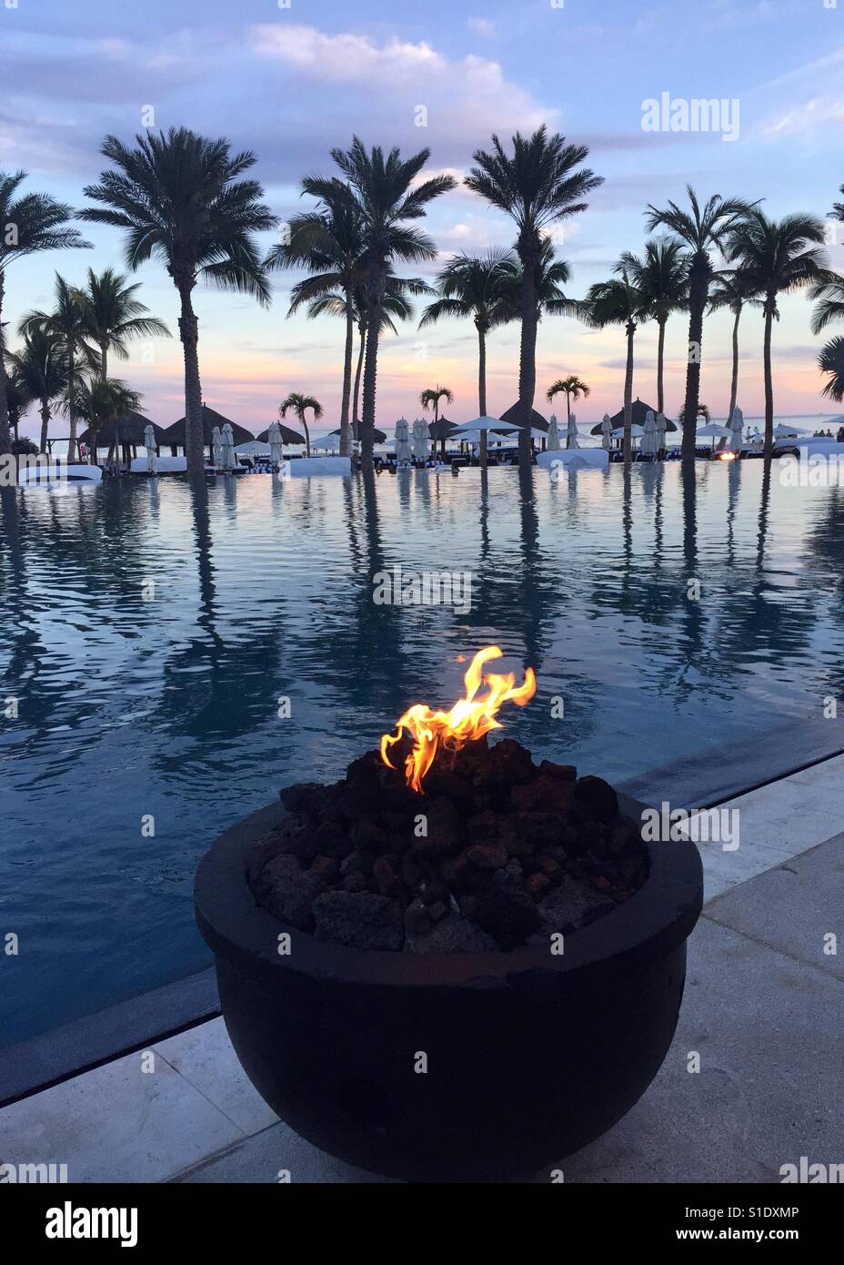 Let the fun begin Stock Photo - Alamy