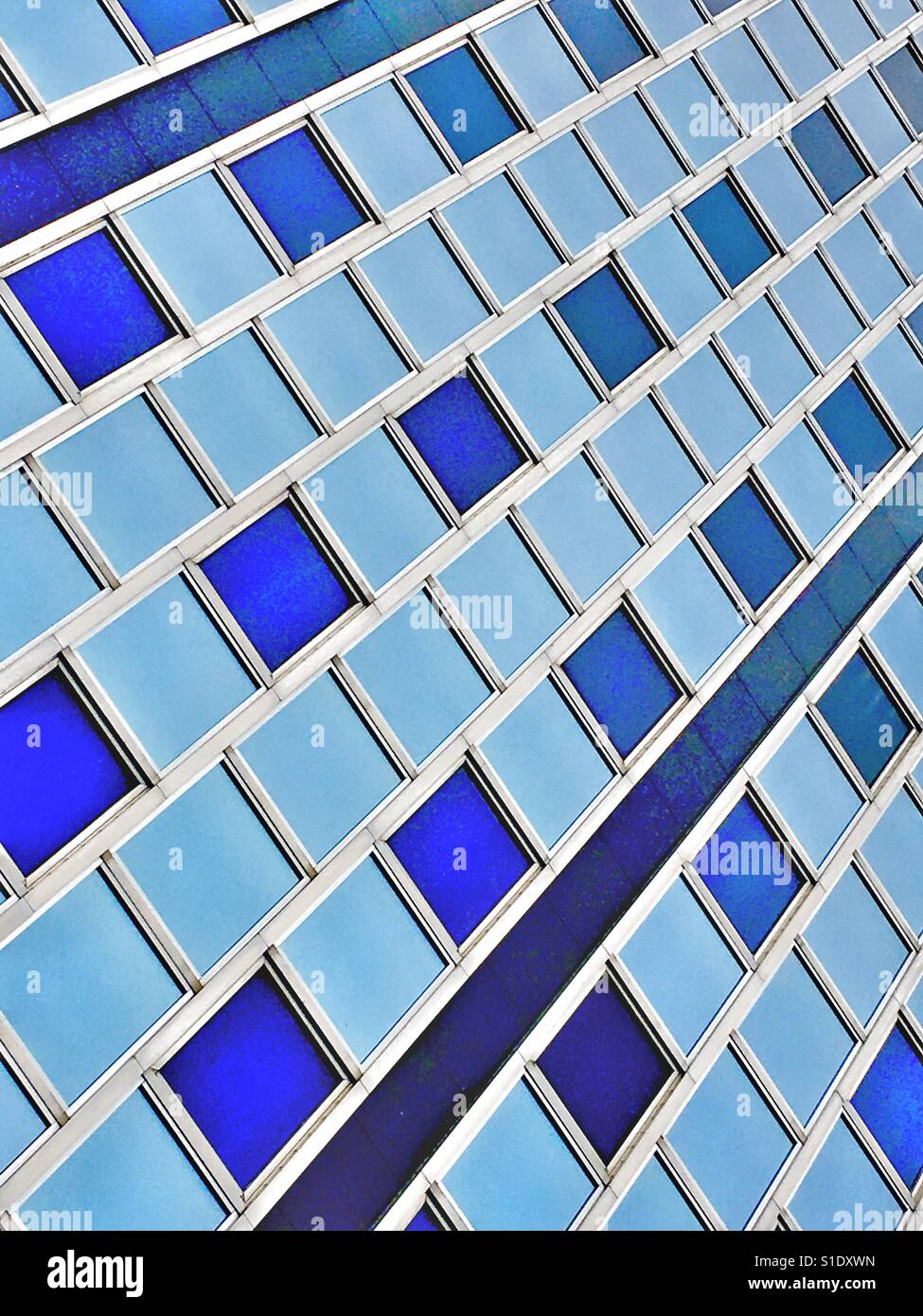 Building squares hi-res stock photography and images - Alamy