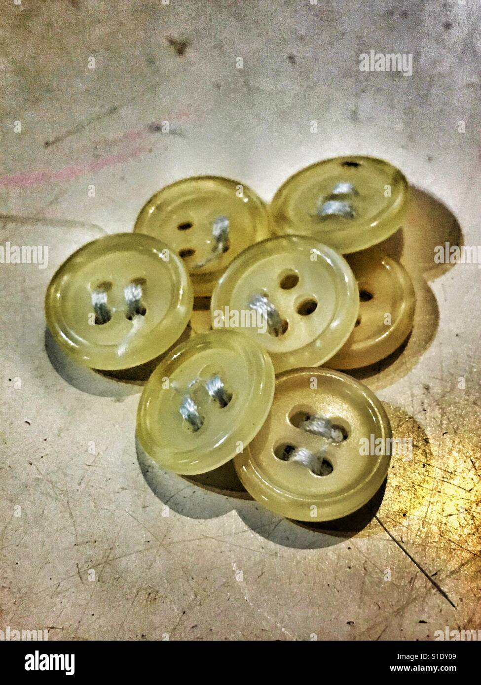 Recycling buttons hi-res stock photography and images - Alamy