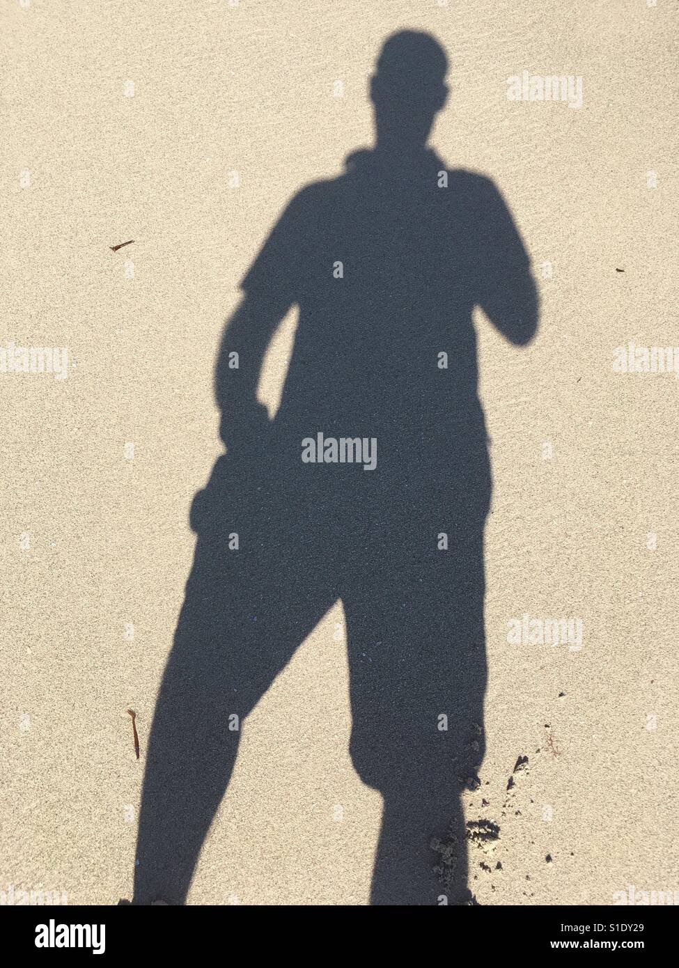 Self Portrait Shadow Stock Photos & Self Portrait Shadow Stock Images ...