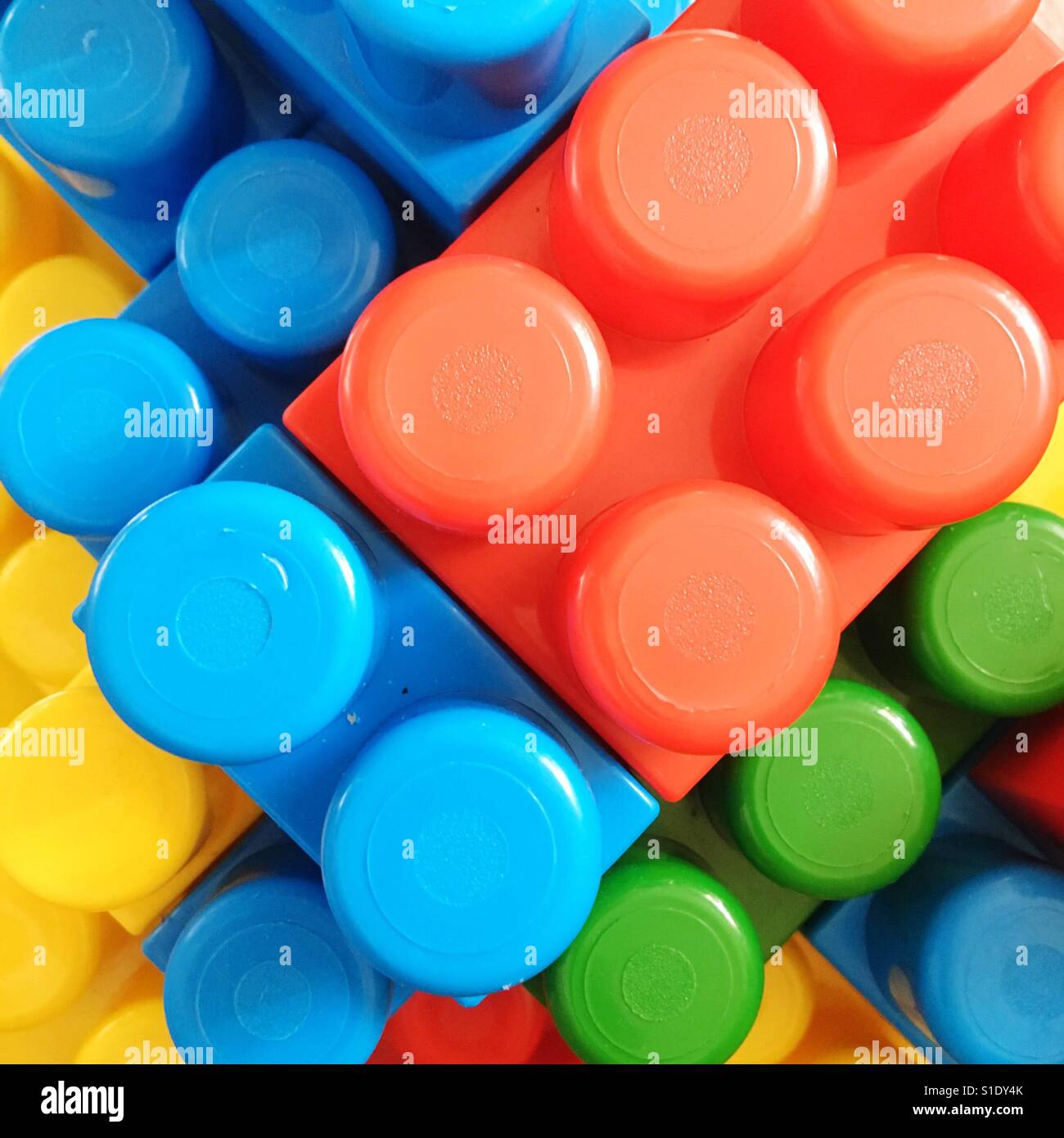 Playing colour hi-res stock photography and images - Alamy