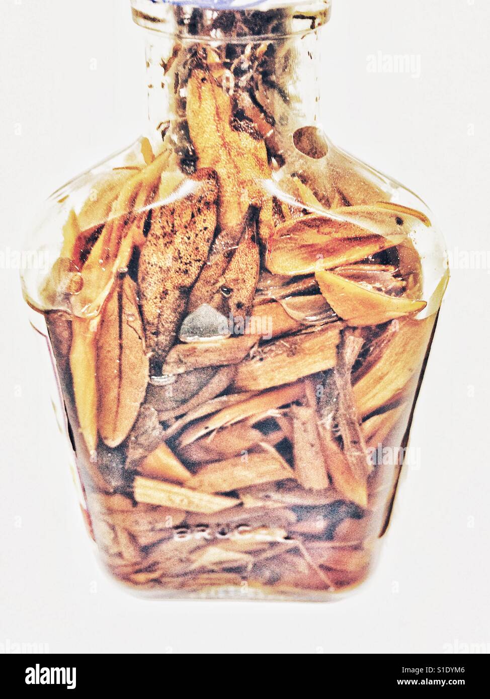 Mamajuana hi-res stock photography and images - Alamy