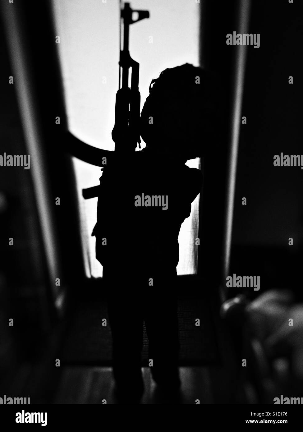 Playing army hi-res stock photography and images - Alamy