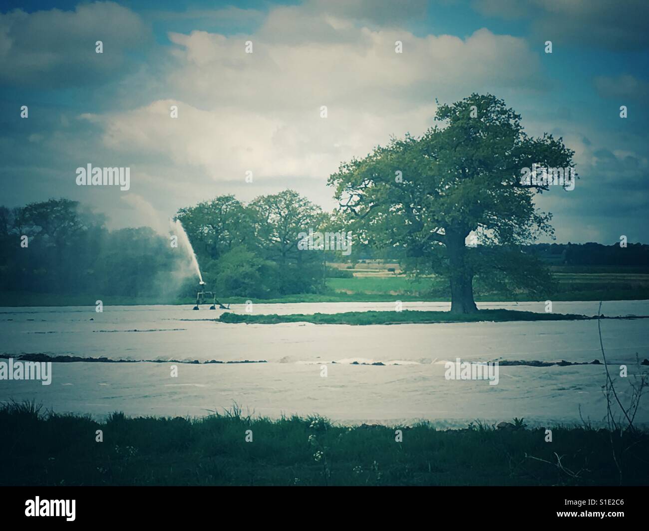 Ancient irrigation hi-res stock photography and images - Alamy