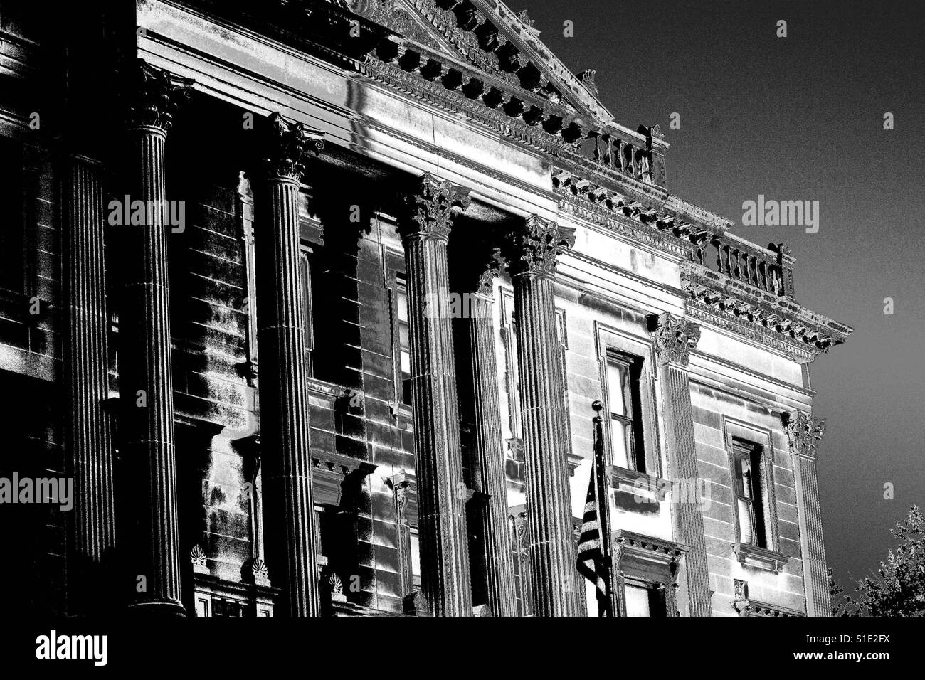 Mclean museum hi-res stock photography and images - Alamy