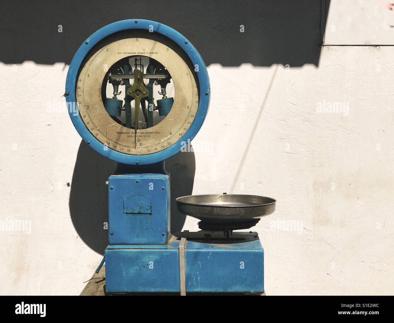 Soviet Market High Resolution Stock Photography and Images - Alamy