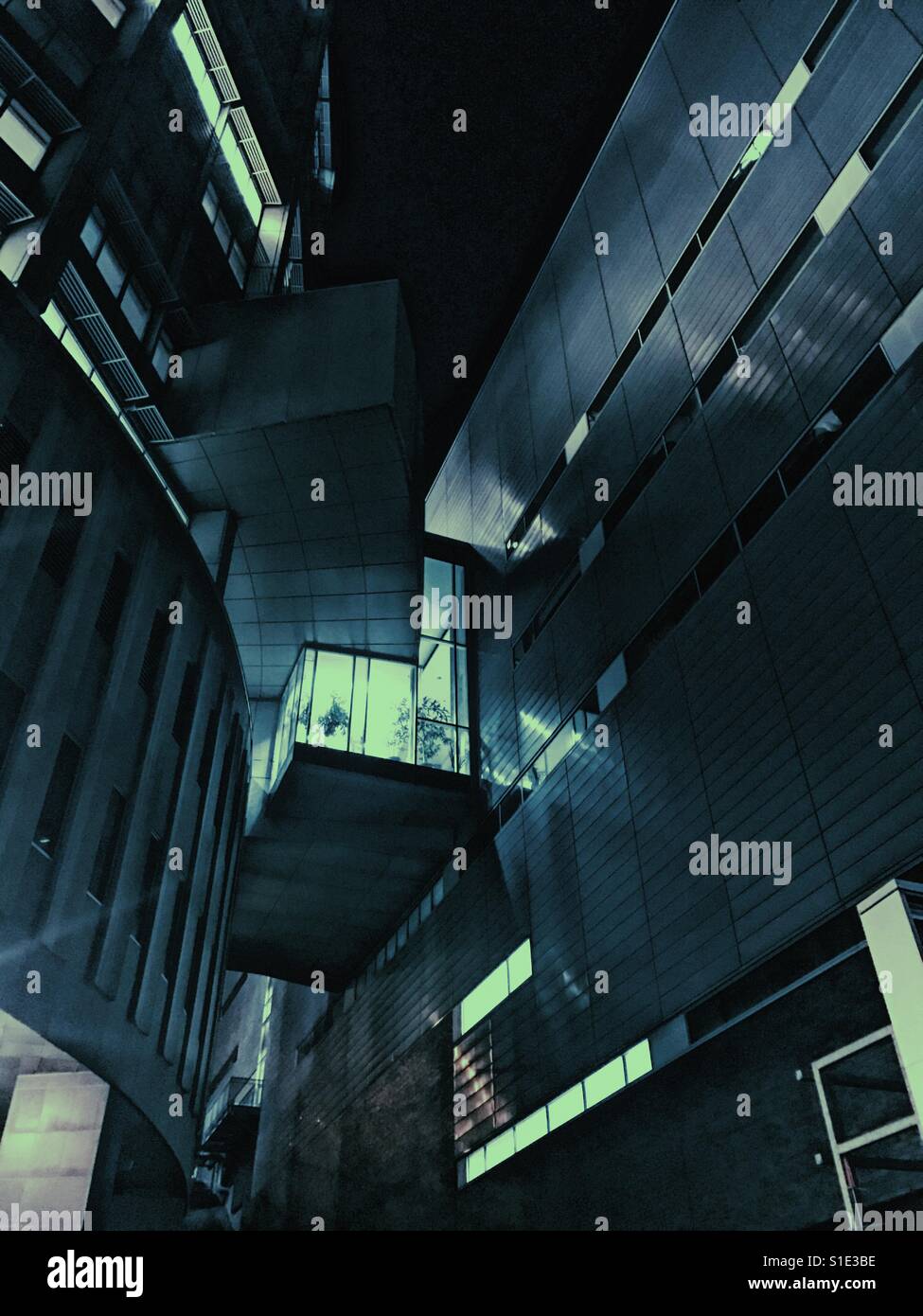 Building aesthetics hi-res stock photography and images - Alamy