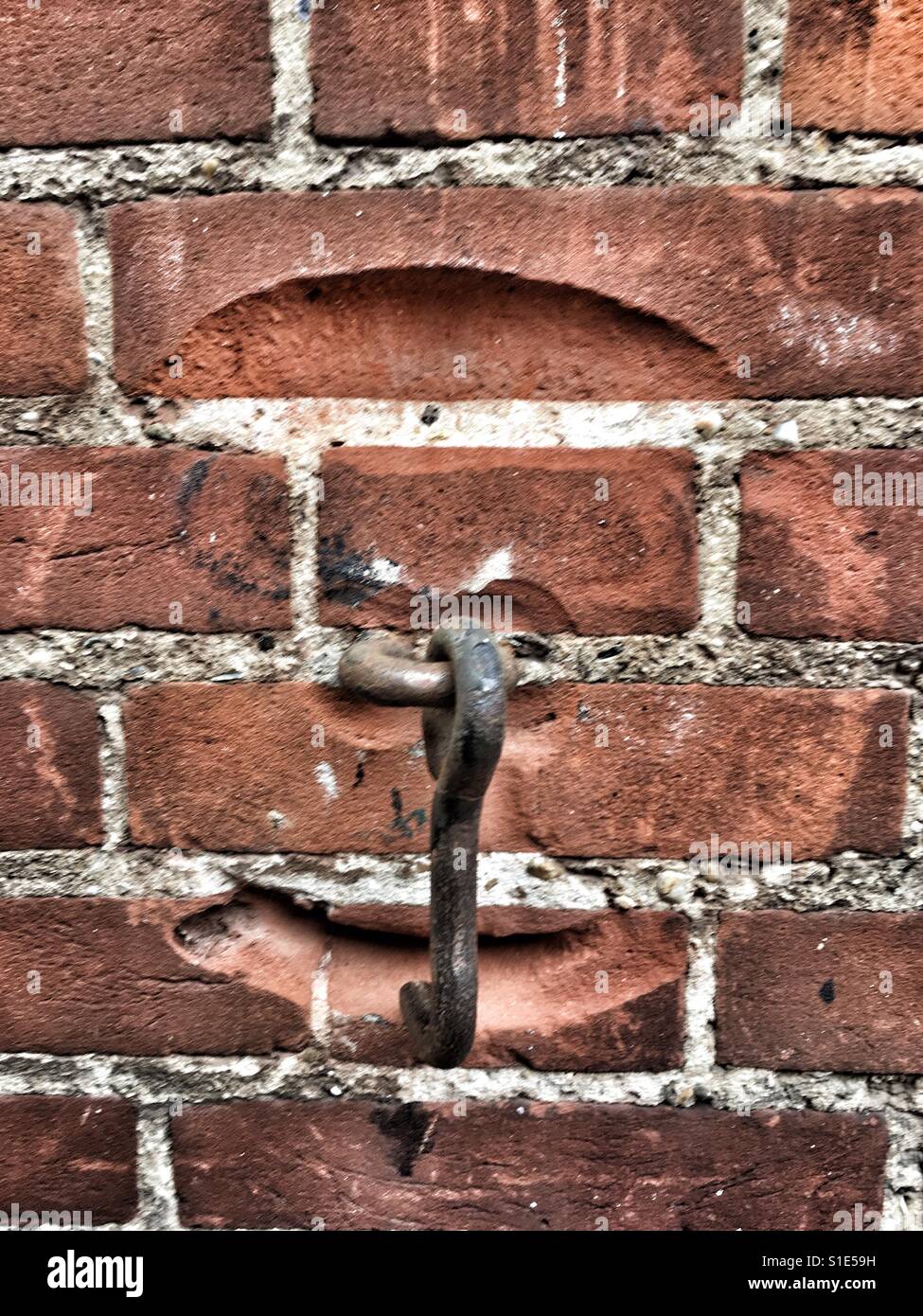 Tear worn out hi-res stock photography and images - Alamy