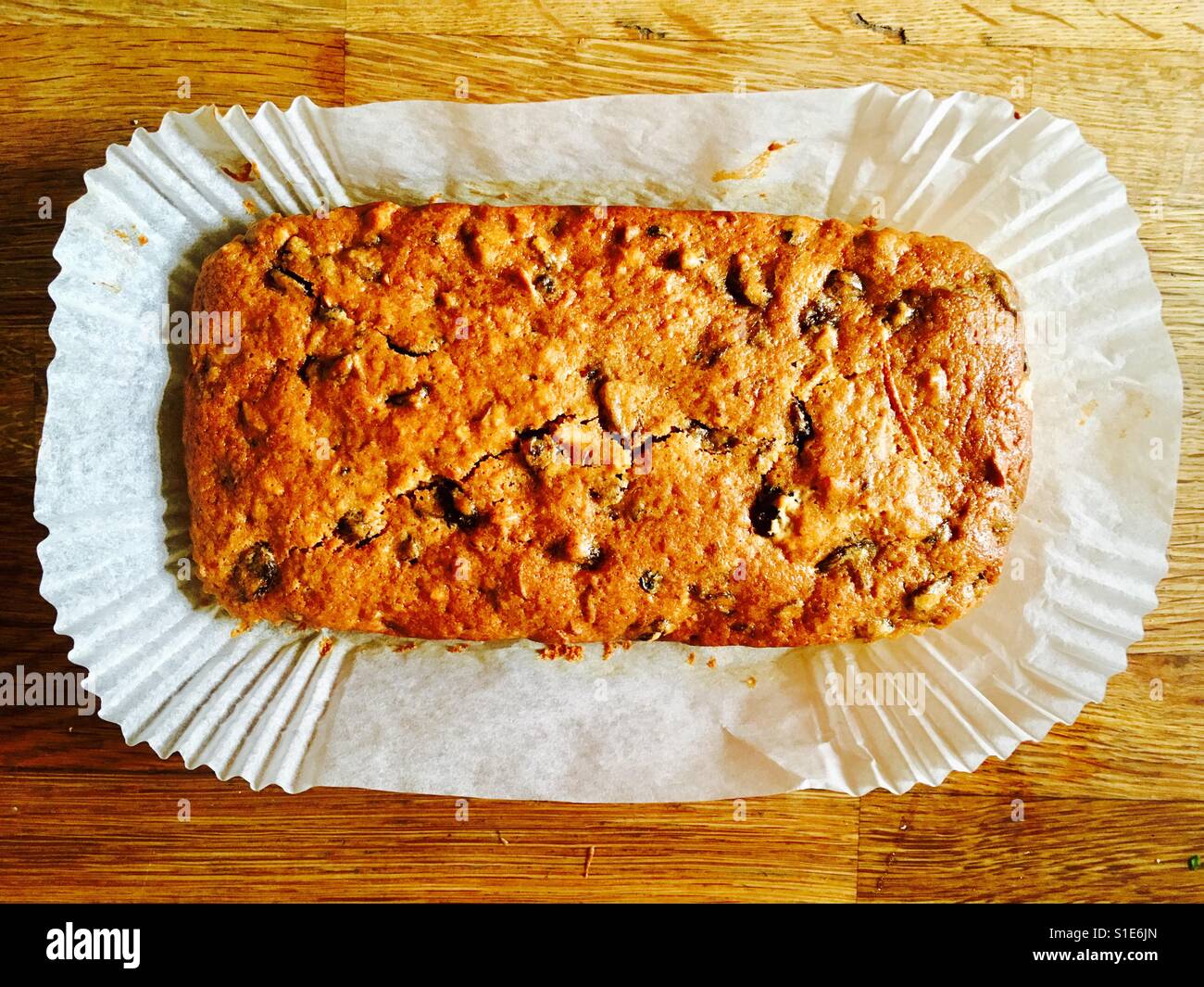 Tea and bread hi-res stock photography and images - Alamy