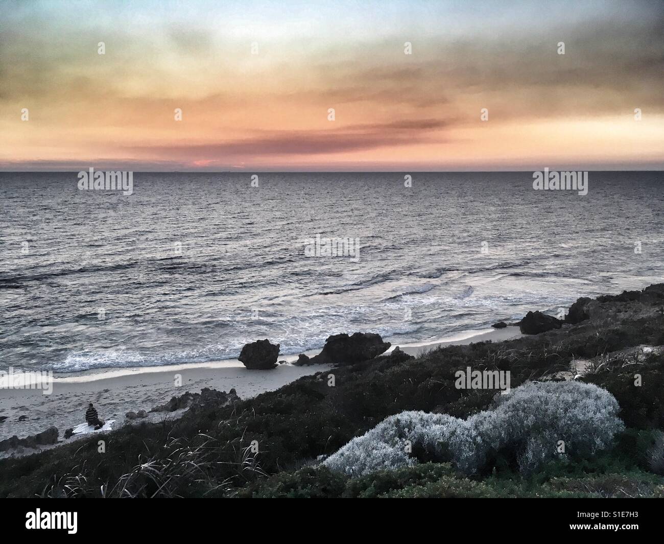 The hillarys perth hi-res stock photography and images - Alamy