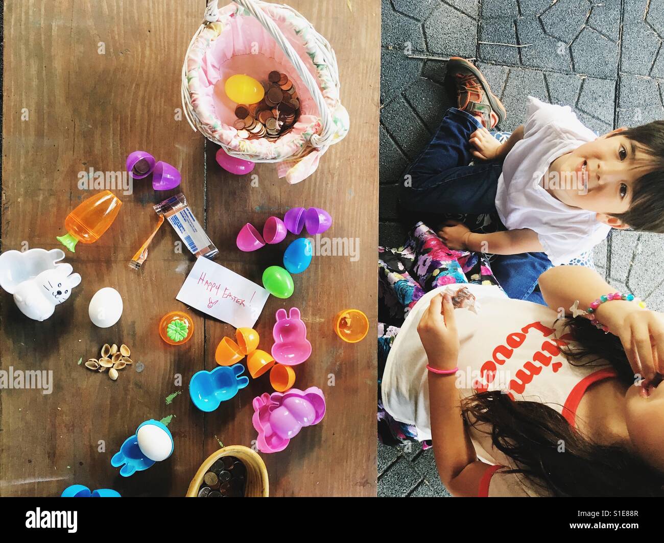 Money hunt hi-res stock photography and images - Alamy