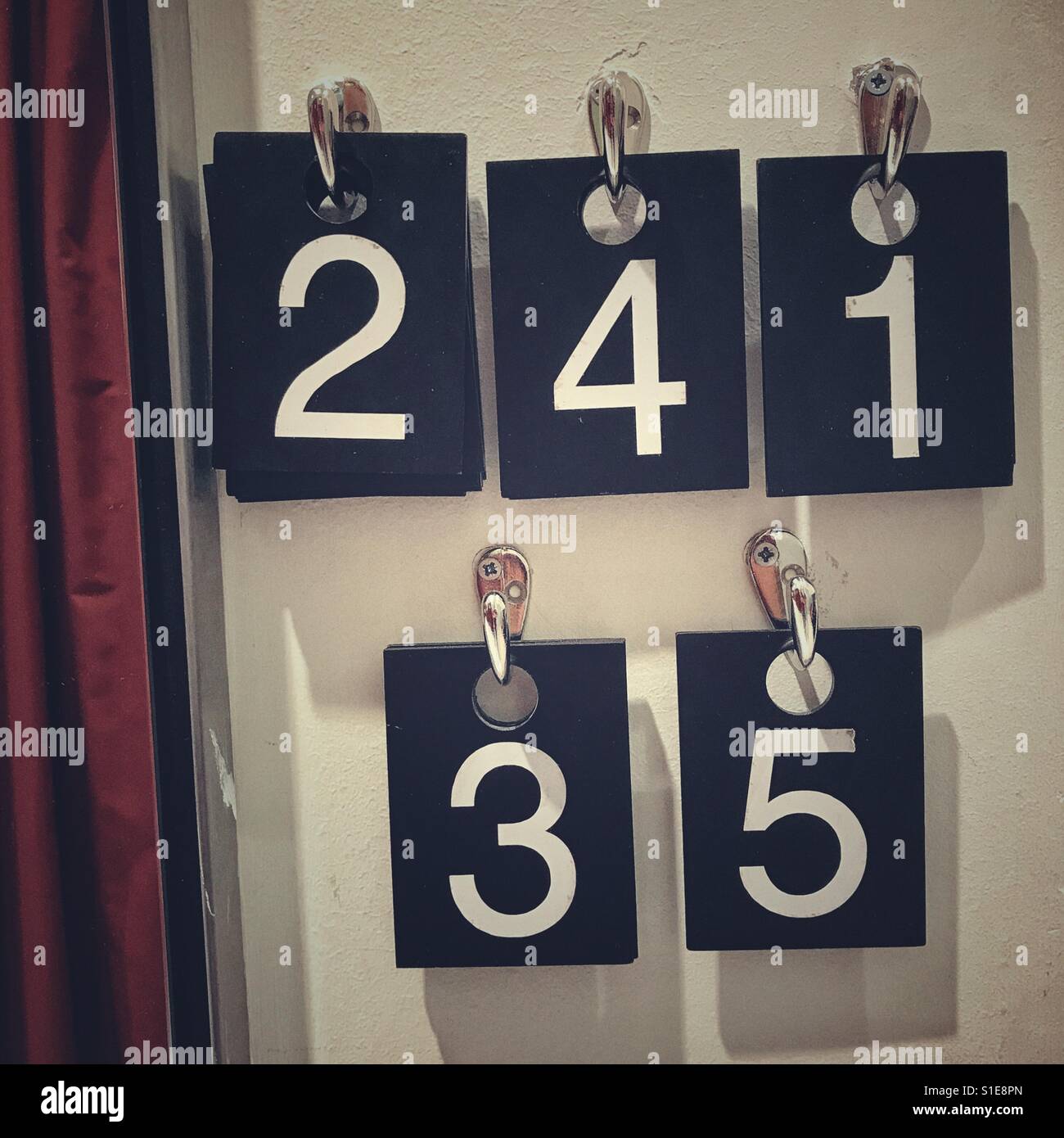 Fitting room hi-res stock photography and images - Alamy