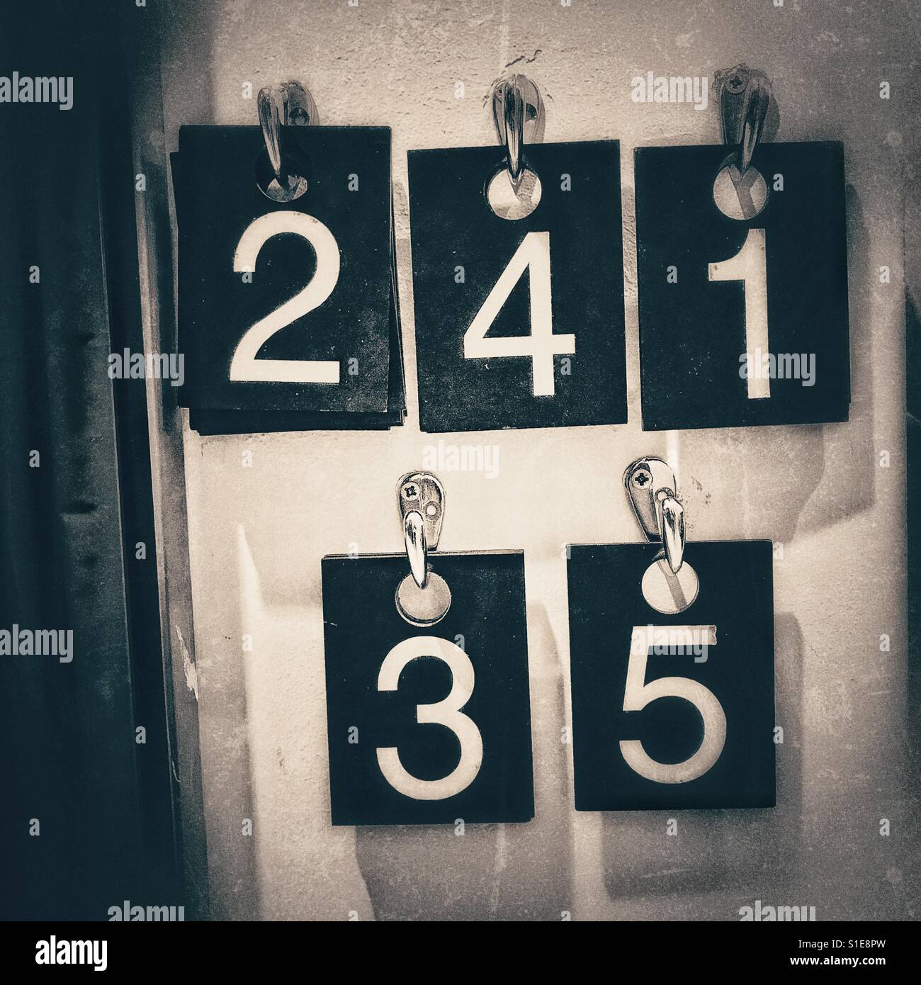 Item In Room High Resolution Stock Photography and Images - Alamy