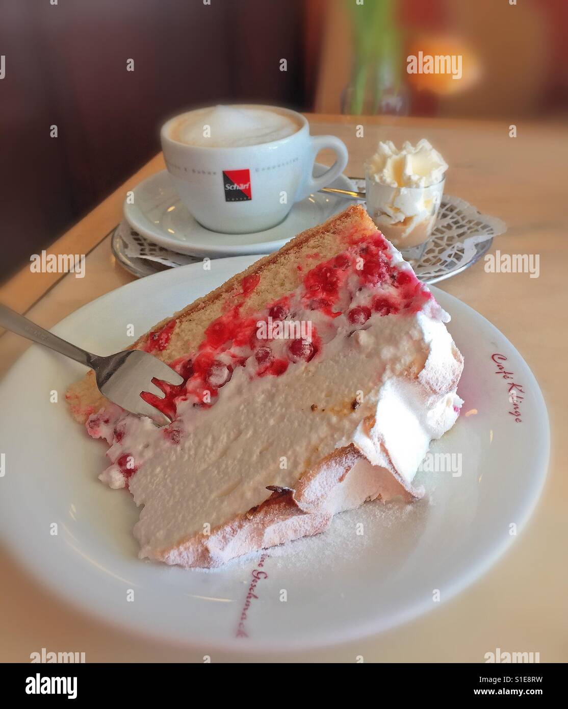 Johannisbeer hi-res stock photography and images - Alamy