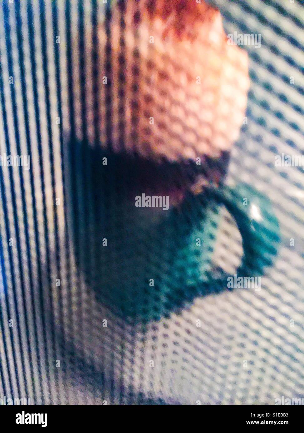 Cuppa Java High Resolution Stock Photography and Images - Alamy