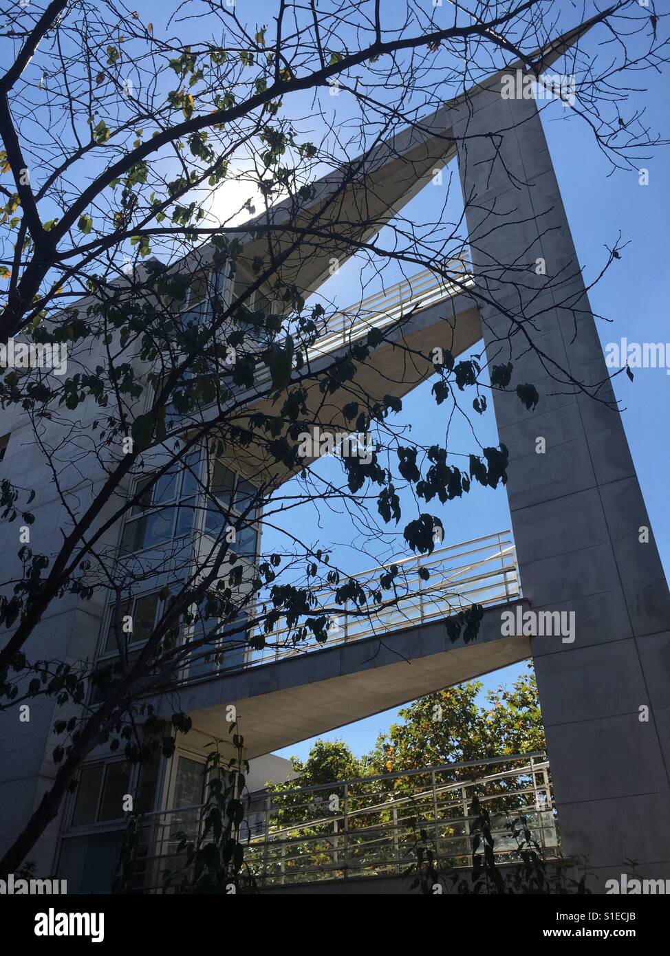 Promenade plantee paris hi-res stock photography and images - Alamy