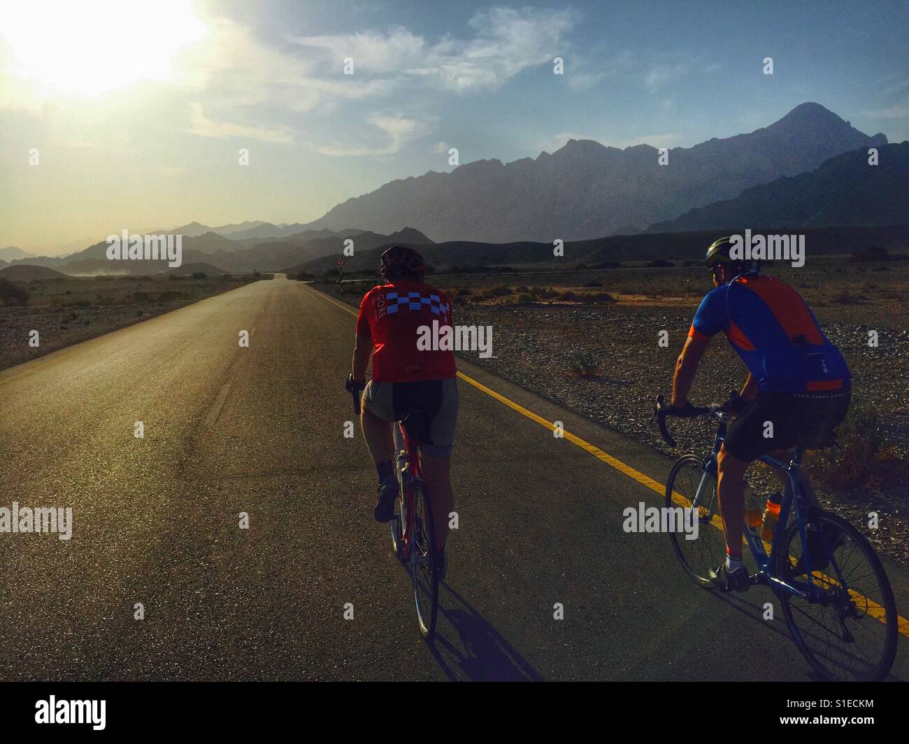 Oman muscat desert hi-res stock photography and images - Alamy