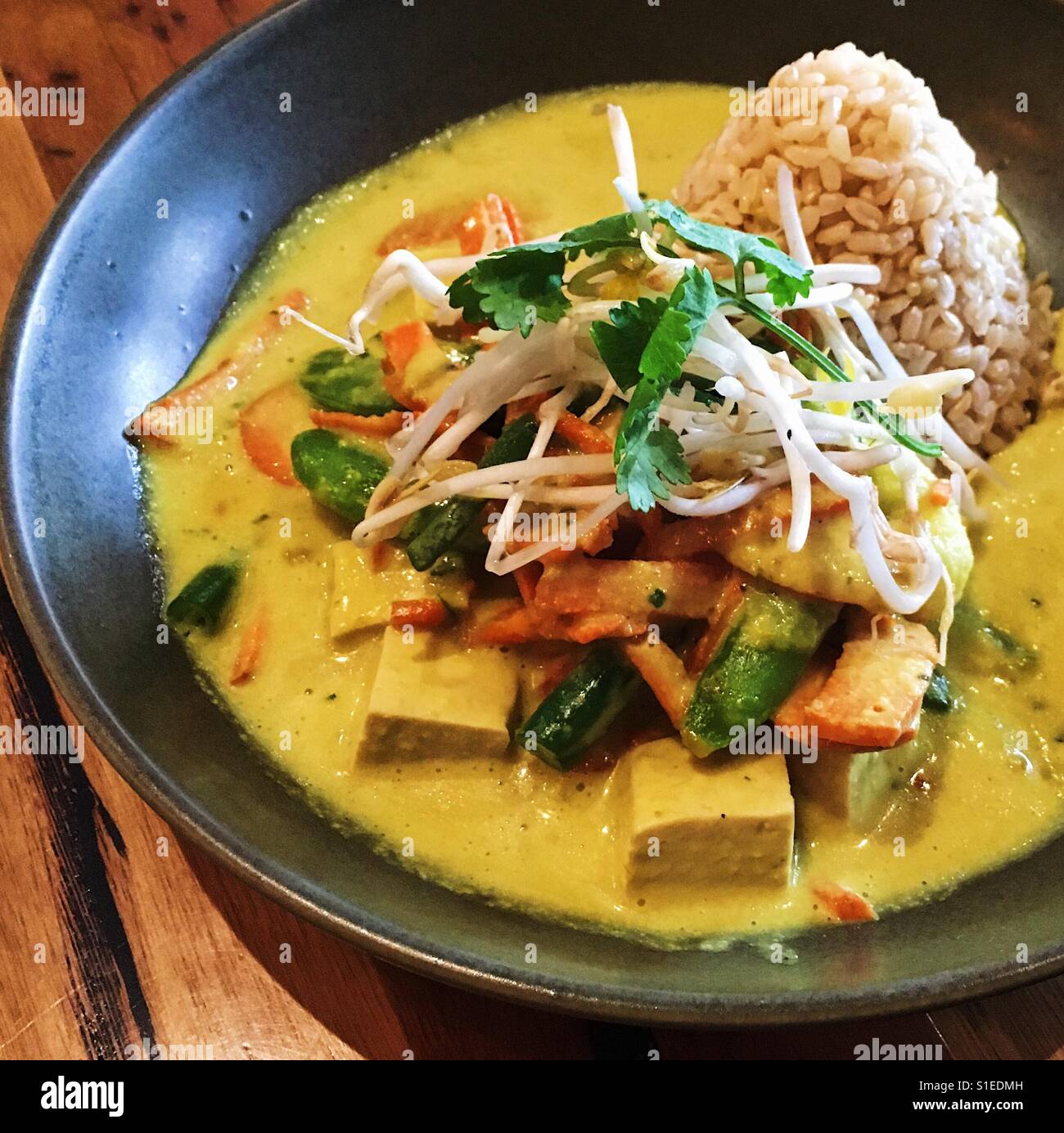 Cuisine curry hi-res stock photography and images - Alamy