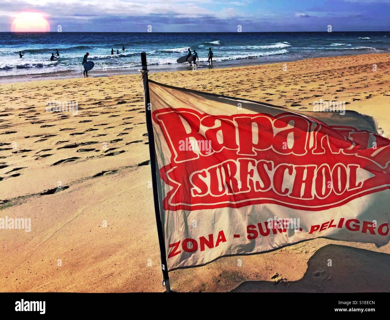 Surf and sport hi-res stock photography and images - Alamy