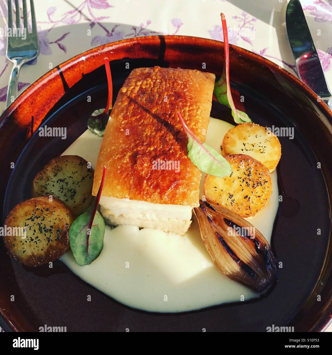 Restaurant dvor split hi-res stock photography and images - Alamy