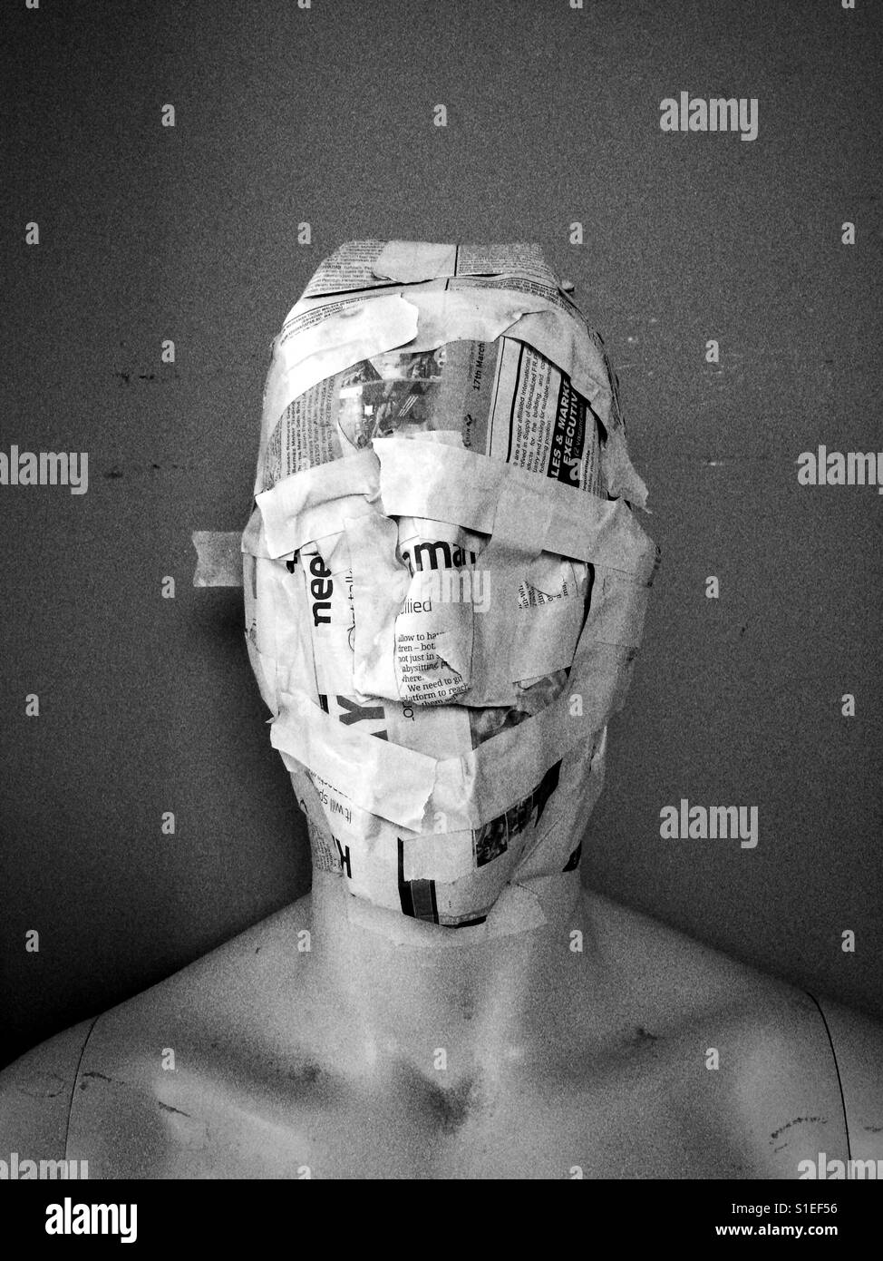 Miserable man hi-res stock photography and images - Alamy