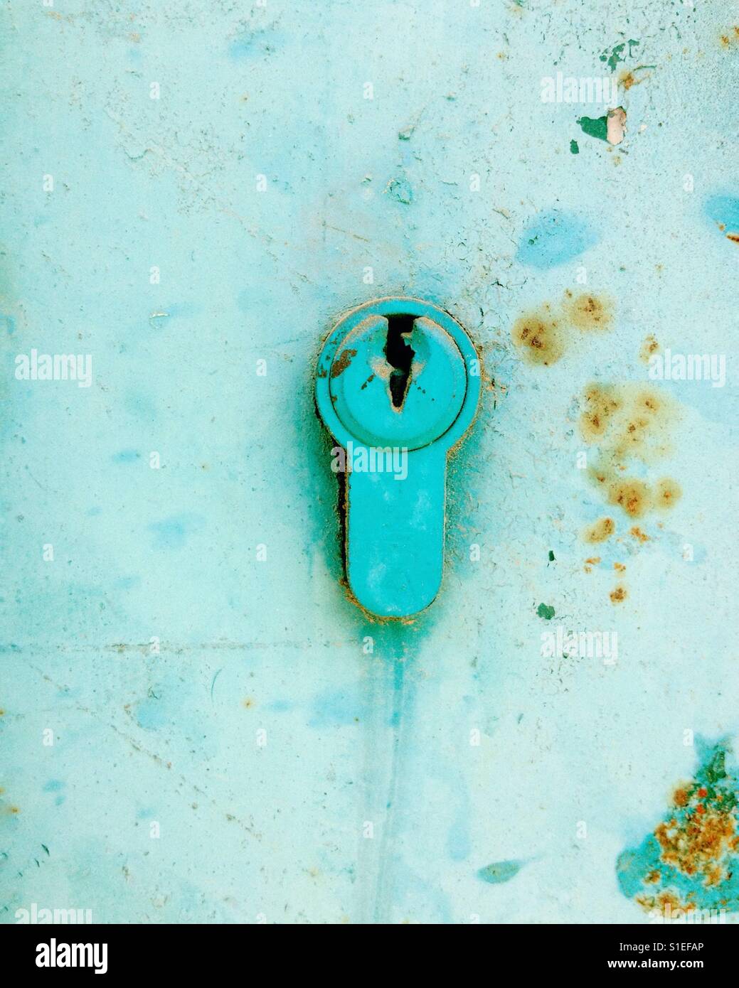 Colorful lock hi-res stock photography and images - Alamy