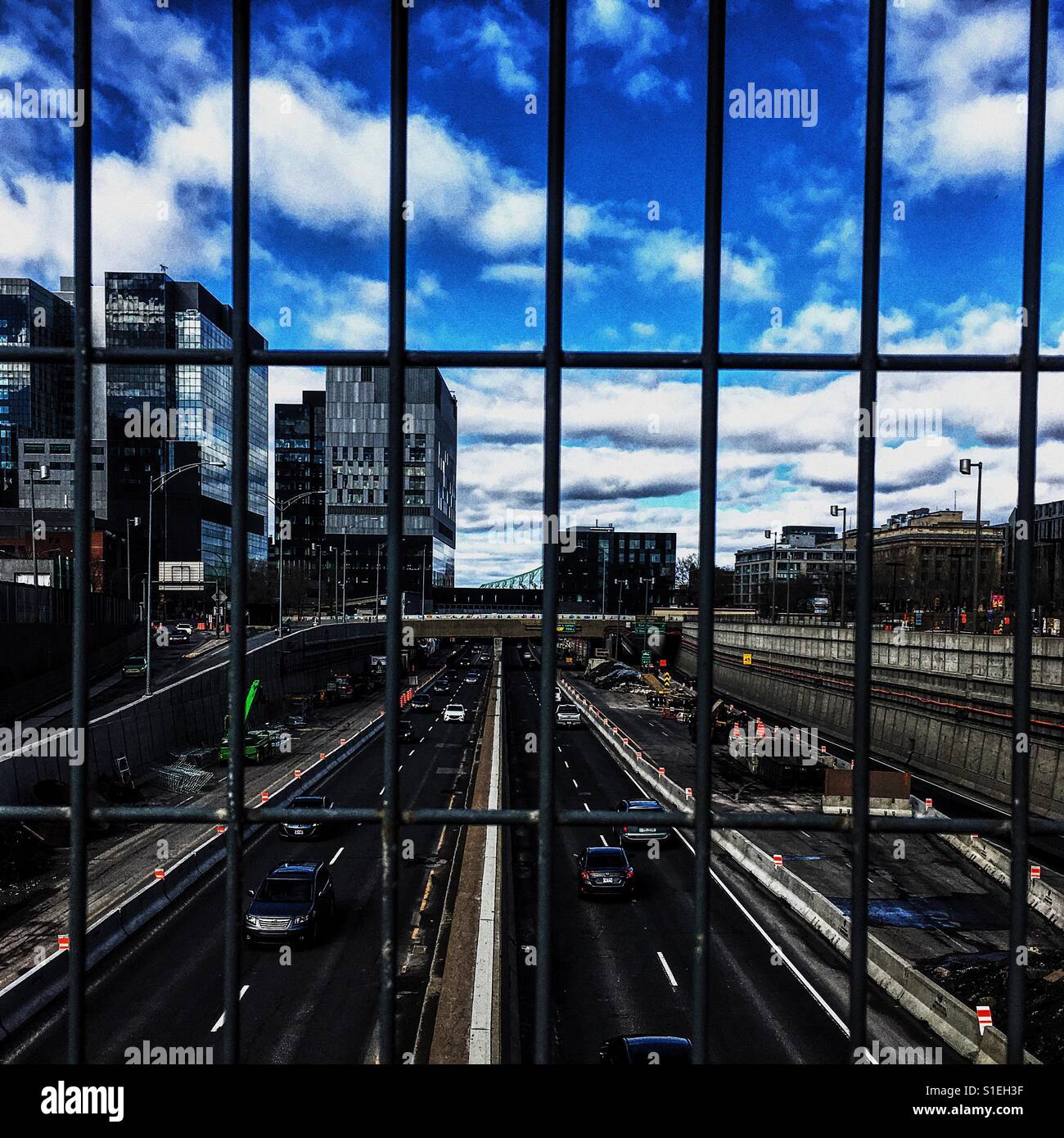 Prison cars hi-res stock photography and images - Alamy