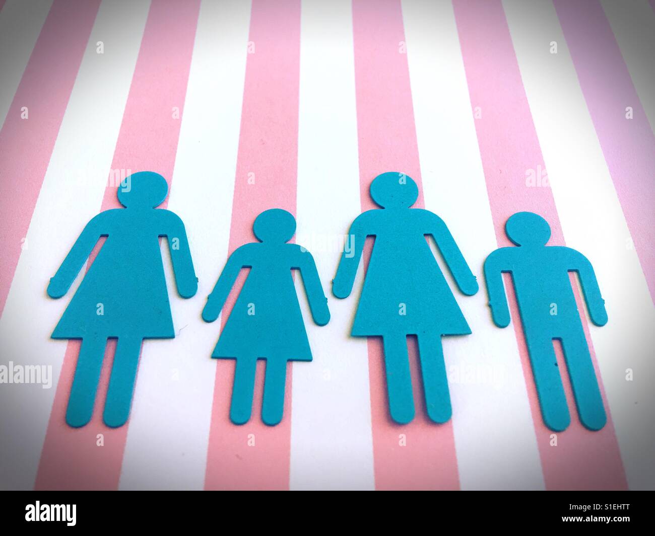 Transgender male to female hi-res stock photography and images - Alamy