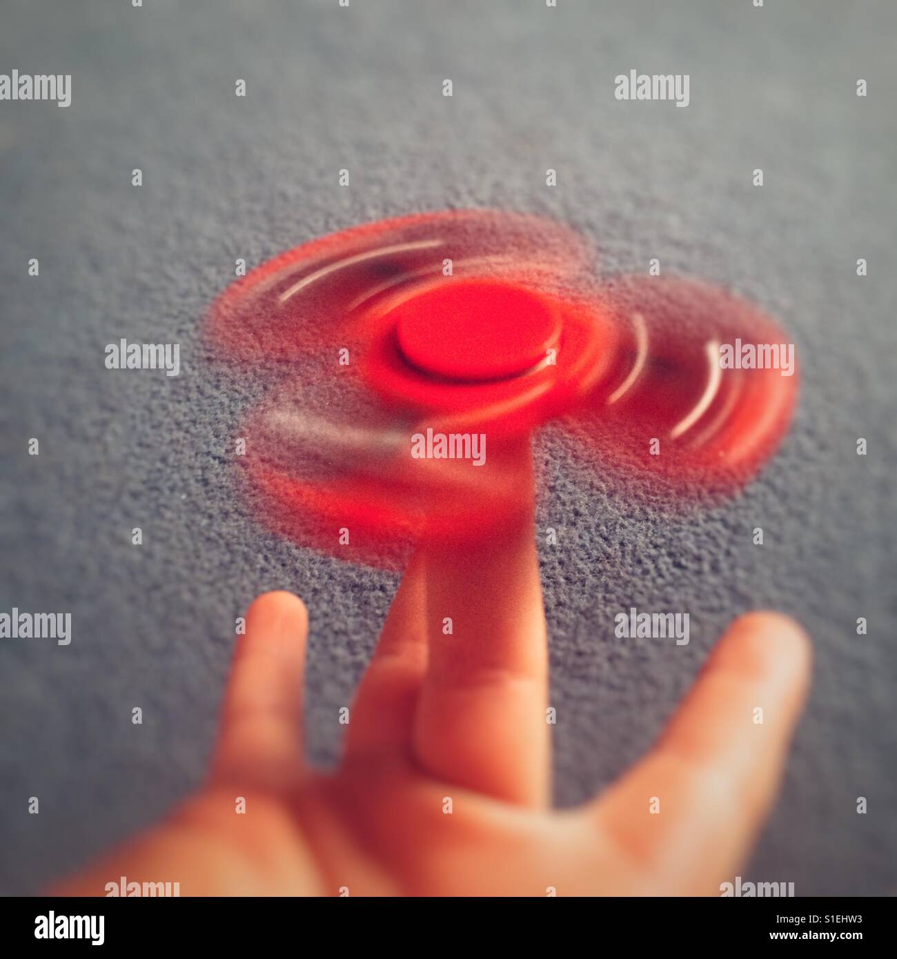 Fidget toy hi-res stock photography and images - Alamy